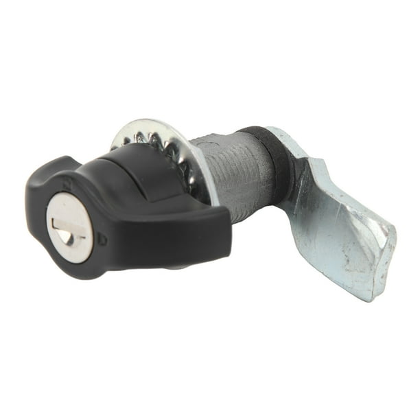 Cylinder Cam Lock, Cabinet Cam Lock Secure Locking 2 Keys Easy To ...