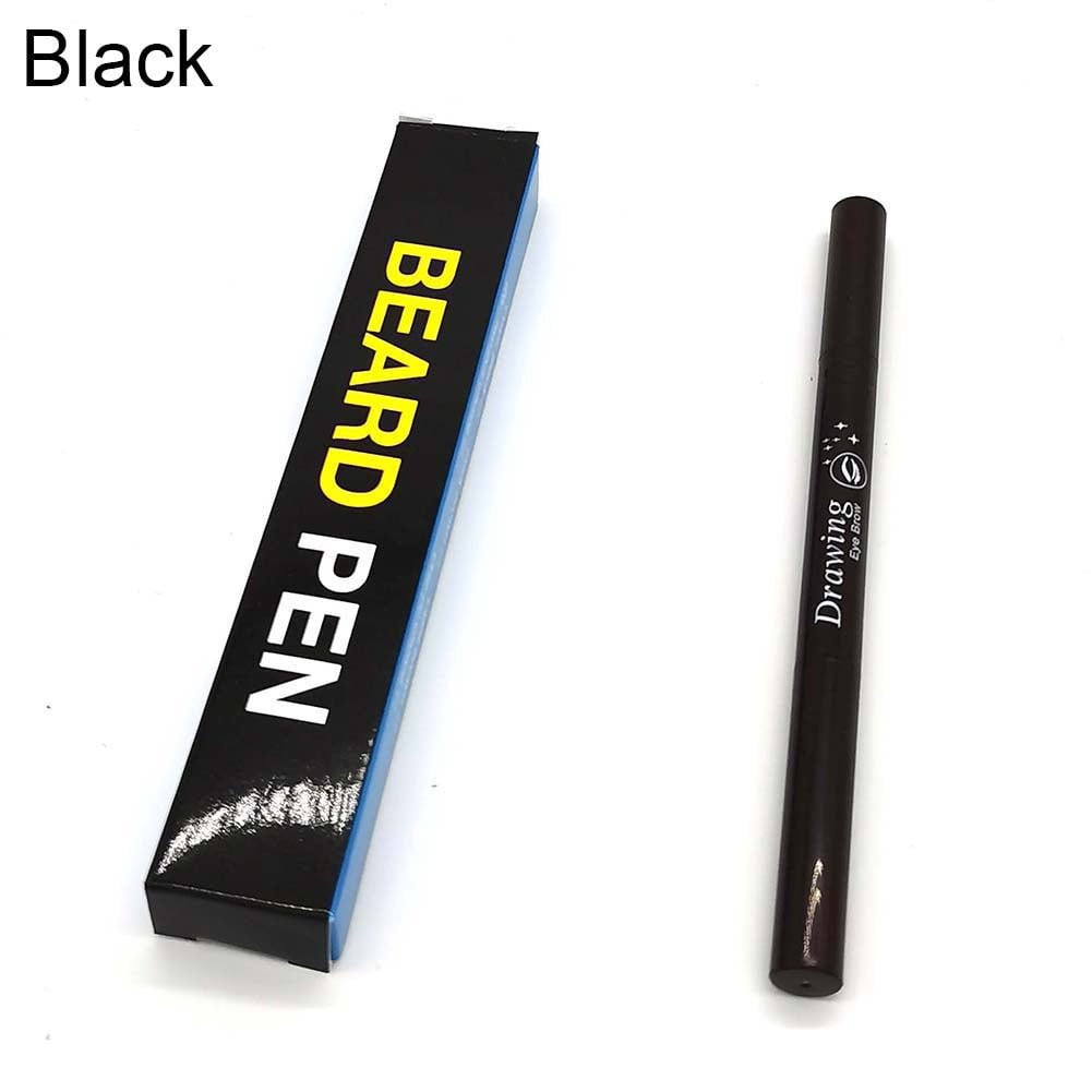 Click here for Zaqw Beard Beard Pen Accelerate Beard Growth Black... prices