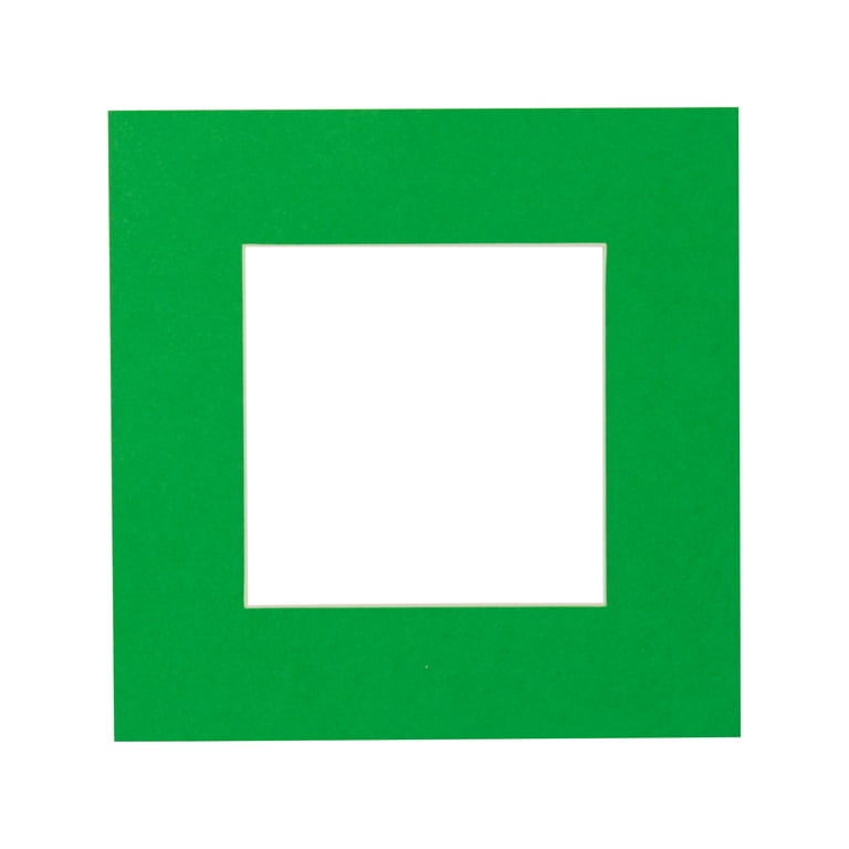 Bright Square Frame