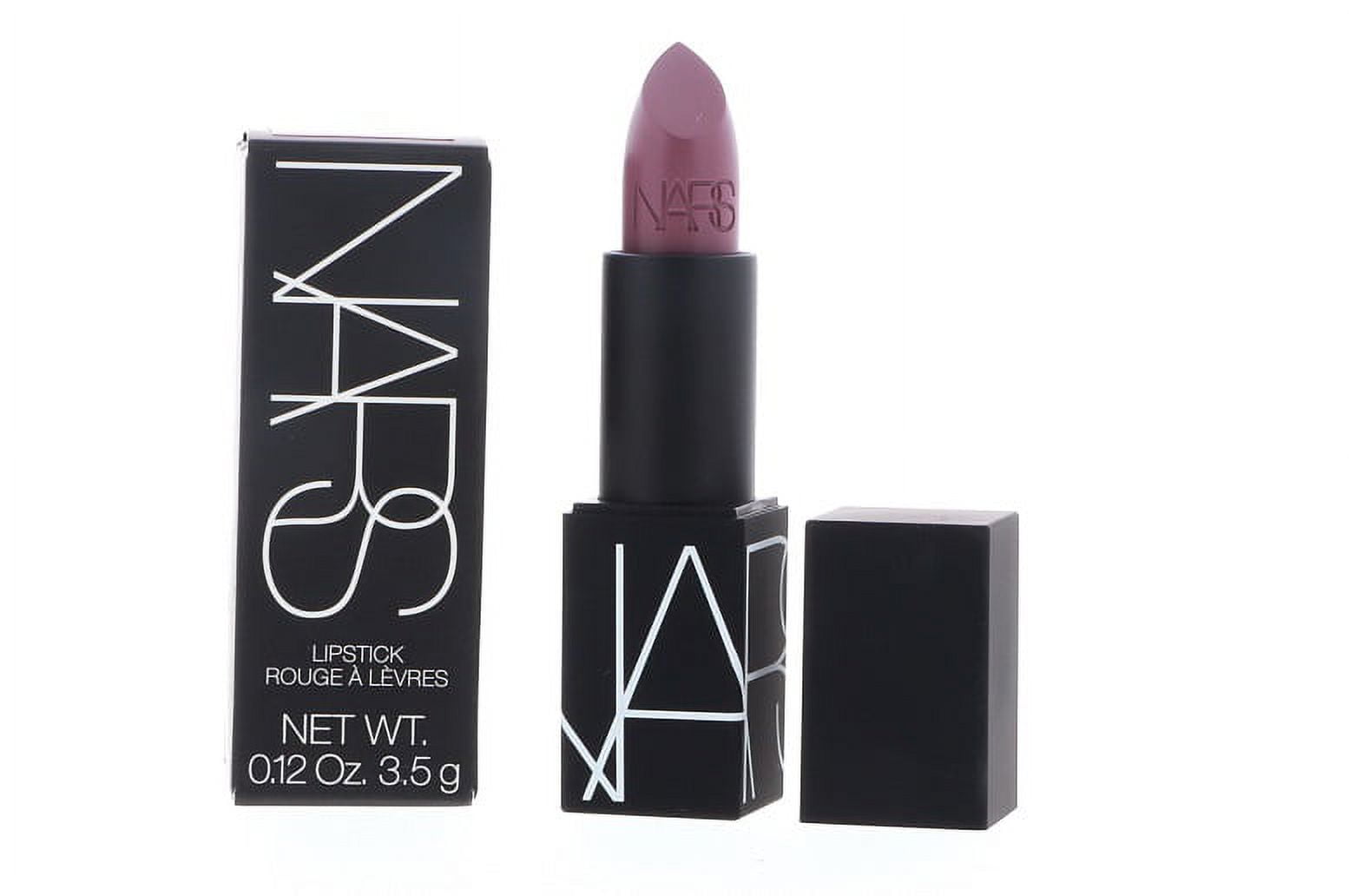 Nars Damage Lipstick