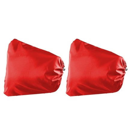 Destyer 1/2/3/5 2piece Cover To Install Sunscreen Mirror Snow-proof ...