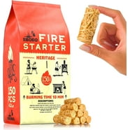 Enviro-Log Firestarter 8 Starts - Walmart.com