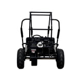 TRAILMASTER MID XRS Mid-Size Go Kart for Older Kids 10 to 14. 196 CC ...