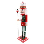Plush Long Arm Nutcracker - Party Favors - 12 Pieces - Walmart.com