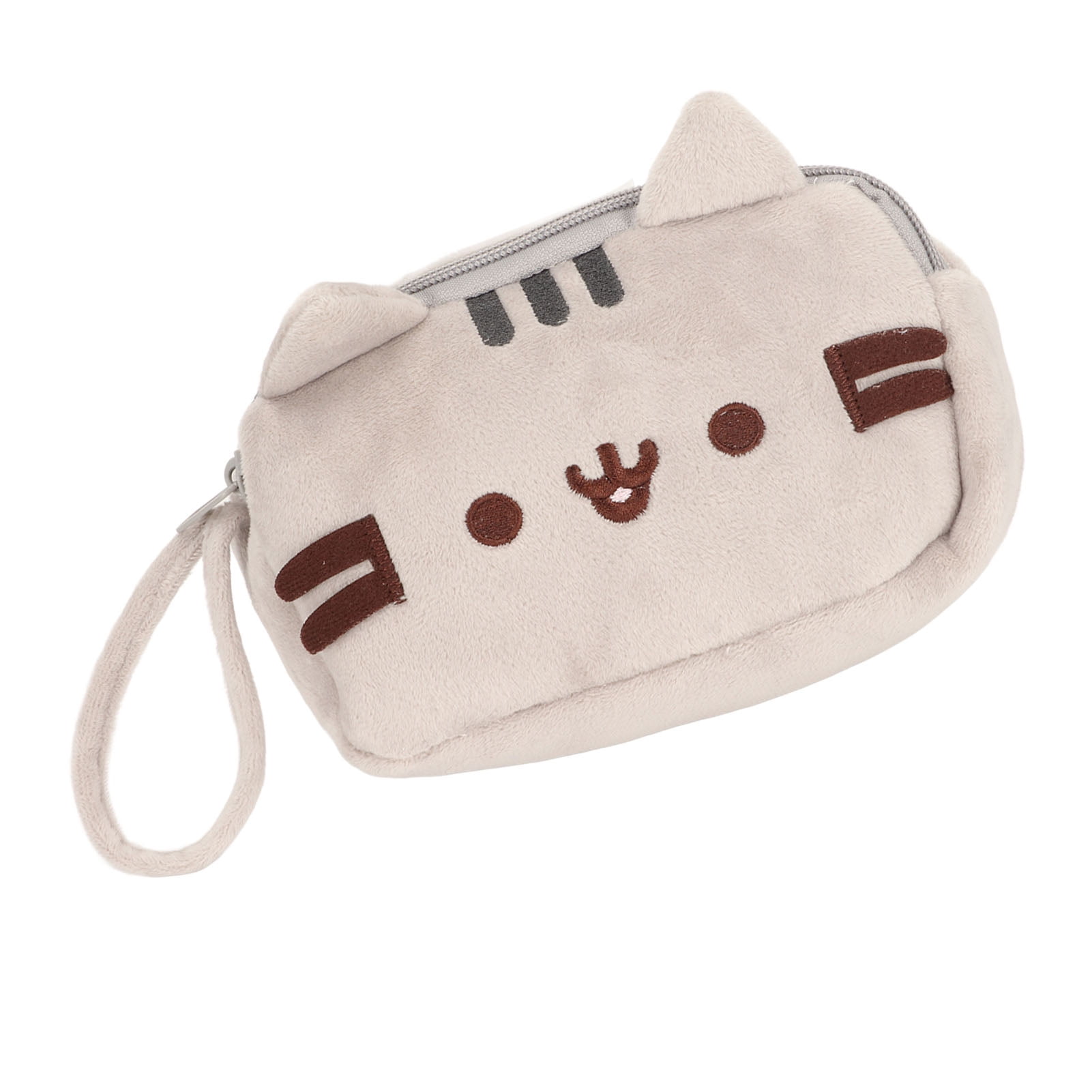 Click here for Ymiko Cat Pencil Case  Cute Stylish Kitten Toiletr... prices