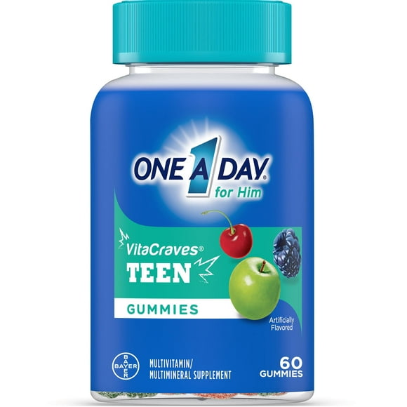 One A Day Energy Vitamin