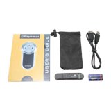 SMK-Link Electronics RemotePoint Navigator 2.4, Class 2, Black/Silver ...