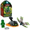 LEGO NINJAGO Jay Avatar - Arcade Pod 71715 Mini Arcade Machine Building ...