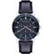 Burberry - Burberry Men's GMT Chronograph 42mm Watch BU9380 - Walmart ...