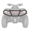 Can-Am 715004920 XT Rear Bumper Outlander 500 570 650 850 1000 R Max ...