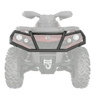 Can-Am 715003680 Black Front Trail Bumper Maverick Trail Sport Max 800 ...