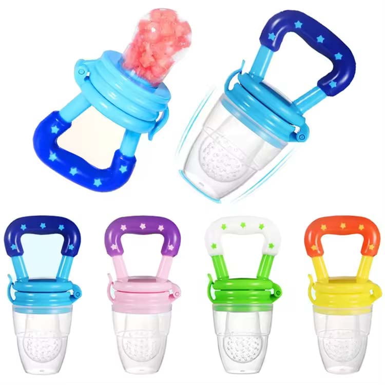 Click here for Babydise Baby Fruit Nibbler 1 Set prices