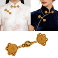 3Pcs Retro Chinese Knots Button Closure Sewing Button Fasteners for ...