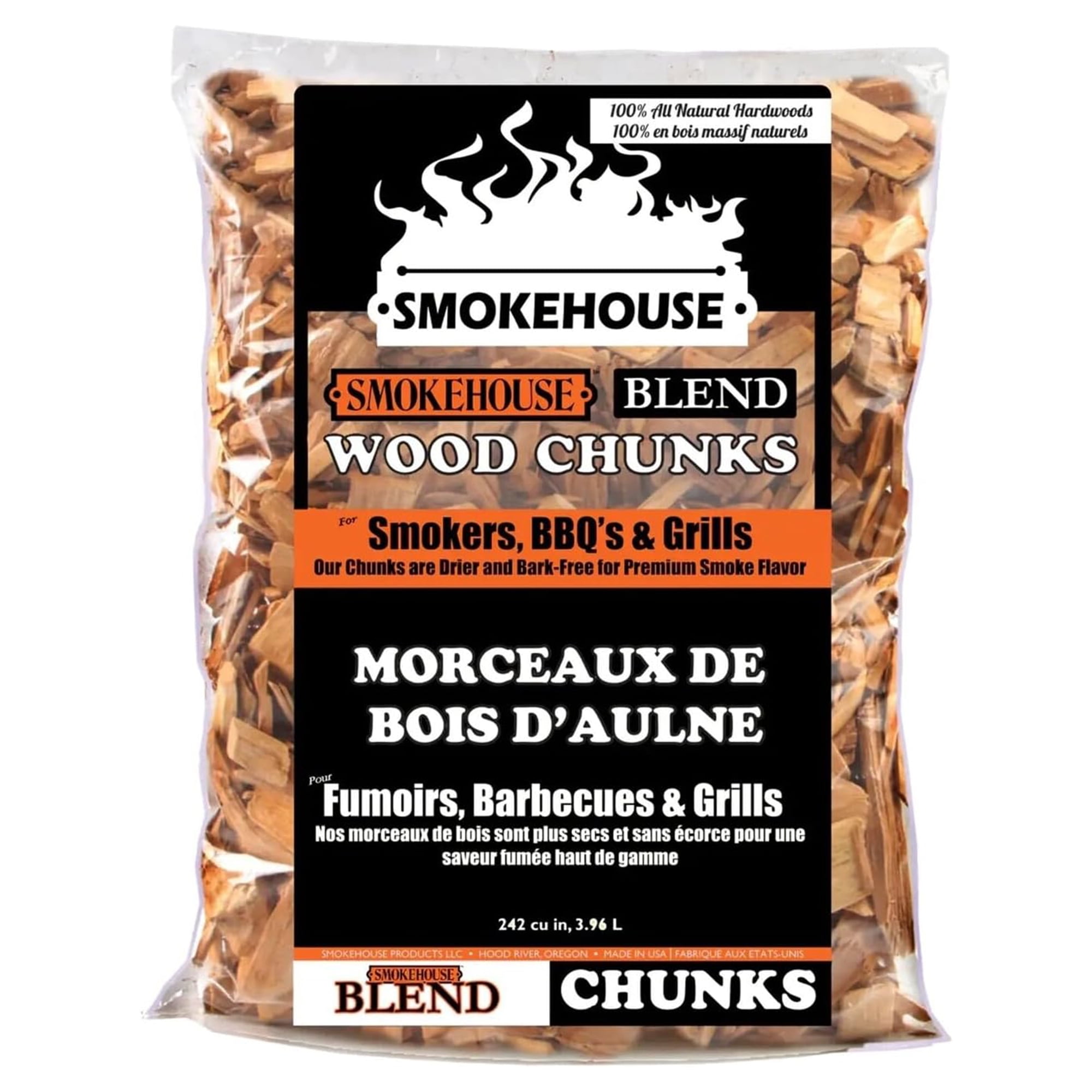 Click here for Smokehouse Smokehouse Wood Chips Smoker Blend For... prices