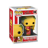 Funko POP SIMPSONS 3 PACK - Walmart.com