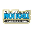 NoFloat Natural Cypress Blend Garden Mulch, Brown Yard Mulch, 2 Cubic ...