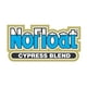 NoFloat Cypress Blend Mulch, Brown Mulch, 2 Cubic Foot - Walmart.com