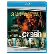 Crash (DVD) - Walmart.com