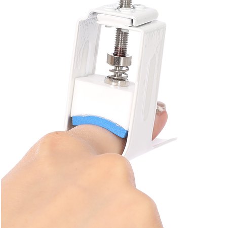 Finger Straightener Splint,Brace Support Corrector Finger Joint ...