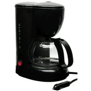 Toastmaster 12-Cup Programmable Coffee Maker - Walmart.com