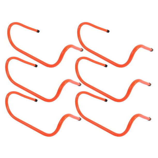OTVIAP 6PCS Durable ABS Football Soccer Agility Speed Training Aids otviap-6pcs-durable-abs-football-soccer-agility-speed-training-aids