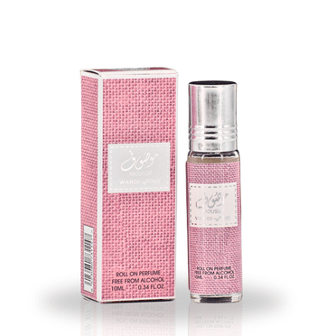 Shams Al Emarat Khususi Roll-On Perfume Oil - CPO 10ML (0.34 OZ) By Ard ...