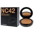 MAC Studio Fix Powder Plus Foundation - NC42 0.52 oz - Walmart.com