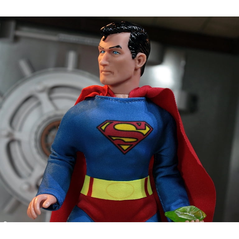 Superman 8