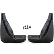 Red Hound Auto Compatible with Subaru Outback 2015-2019 Mud Flaps ...