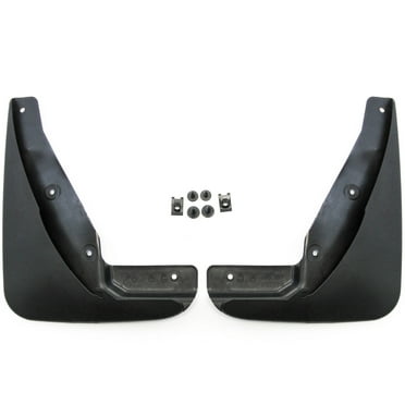 Red Hound Auto Compatible with Subaru Outback 2015-2019 Mud Flaps ...