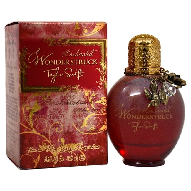 Enchanted Taylor Swift Perfume