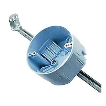 Parts 2O 6.125 in. H x 8.25 in. W x 11.5 in. L Pump Control Box ...