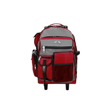 Everest Backpack, White - Walmart.com