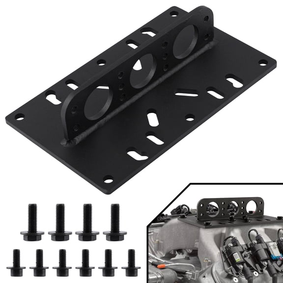 LS Engine Lift Plate Hoist Picker Crane For LSX LS1 LS2 LS3 LQ4 6.0 6.2 ...