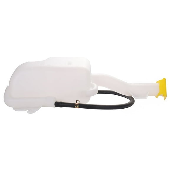 AUTOMUTO Radiator Coolant Fluid Overflow Bottle Tank Coolant Reservoir ...