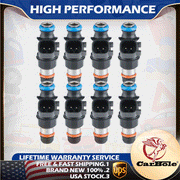 Chevrolet Silverado 1500 Fuel Injector