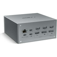 Microsoft Surface Dock Model 1661 Pro 3 & 4 Docking Station WITH 1749 ...