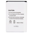 LG G3 Cell Phone Battery (Li-Ion 3.8V 3000 mAh) Rechargable Battery ...
