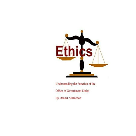 Understanding the Function of the Office of Government Ethics | Walmart Canada