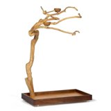 Prevue Pet Products Coffeawood Java Tree, Medium - Walmart.com