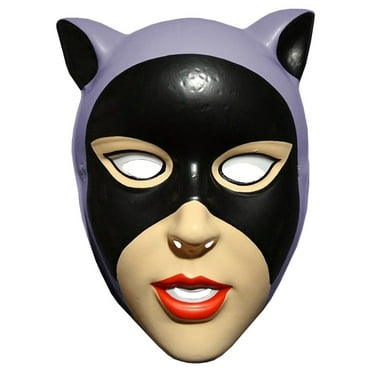 Adult Cat Mask - Walmart.com