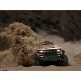 Henes Broon T870 4x4 Ride-On Car 24v with Tablet (RC) White - Walmart.com