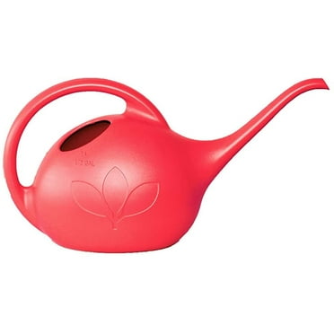 Bloem Aqua Rite Watering Can 144 oz Deep Sea - Walmart.com