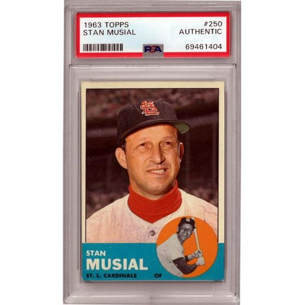 Cardinals Baseball Cards