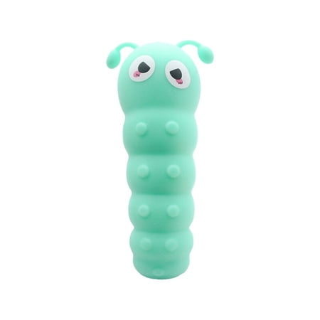 Squeeze Fidget Toy Realistic Animal Holding Party Favor Pressure ...