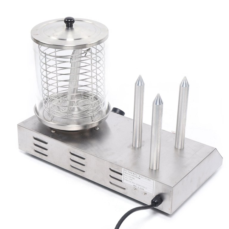 Bun Steamer For Home Walmart