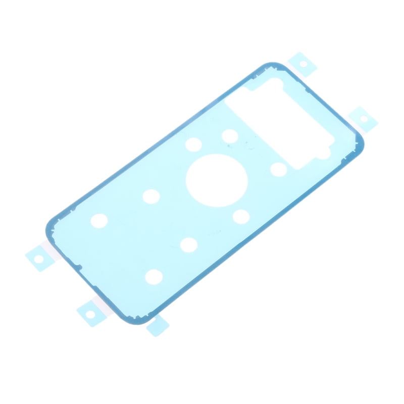 Back Rear Cover Battery Cover Sticker Adhesive Glue Tape for Galaxy s8 ...