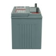 12v 33ah Nut & Bolt Sealed Lead Acid Battery Rechargeable Universal ...