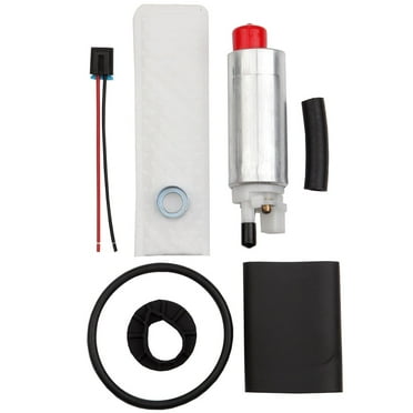 Carter P4603HD Rotary Vane Electric Fuel Pump - Walmart.com