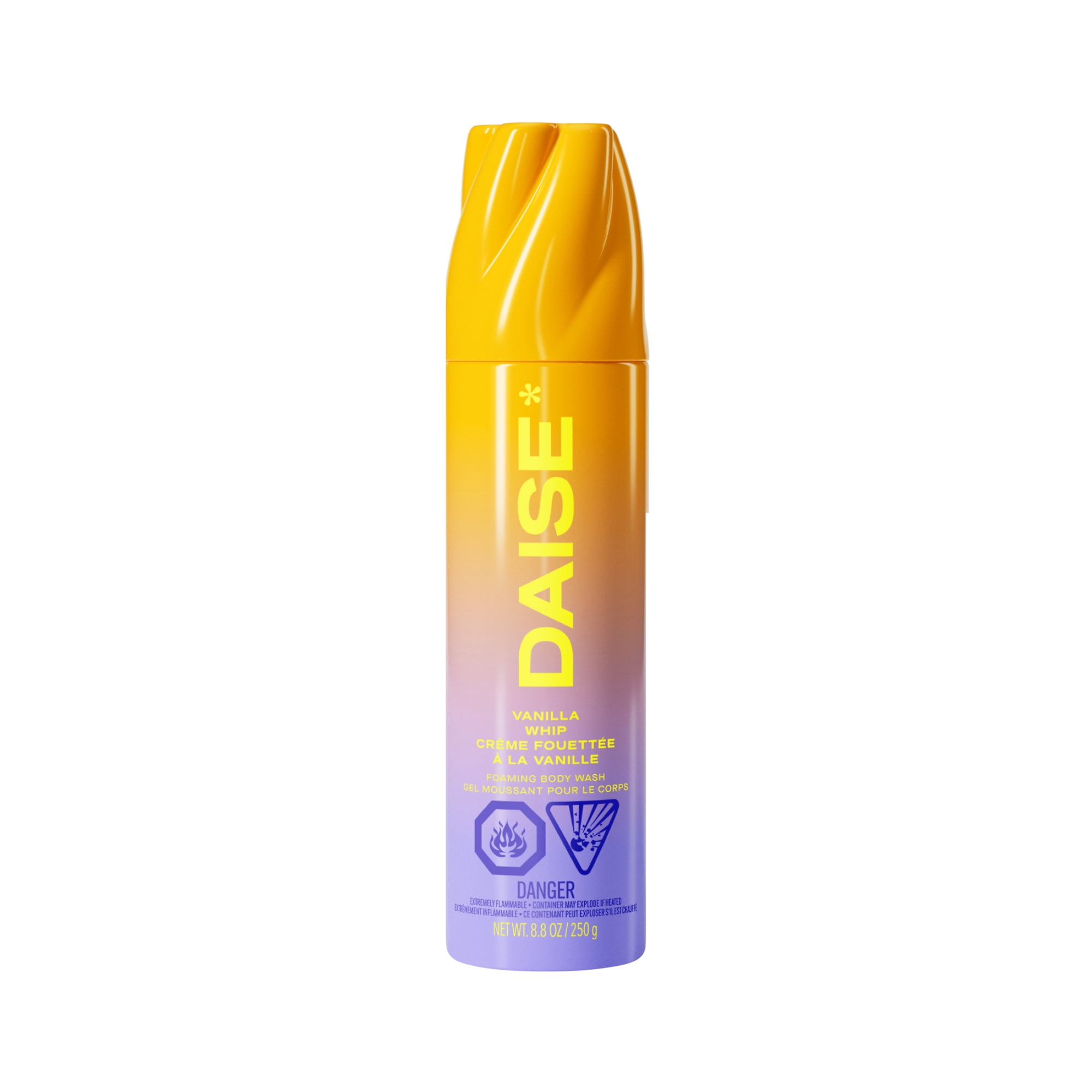 Click here for Daise Foaming Body Wash In Vanilla Whip  Ultra Hyd... prices